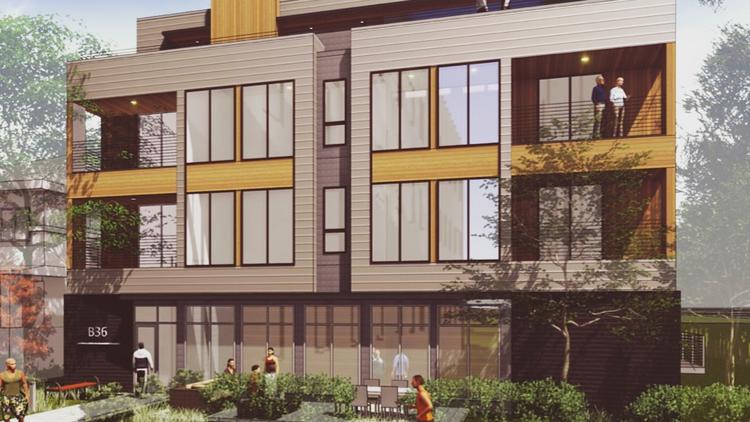Sean Sweeney launches Hayes Harlow, a real estate development firm in ...
