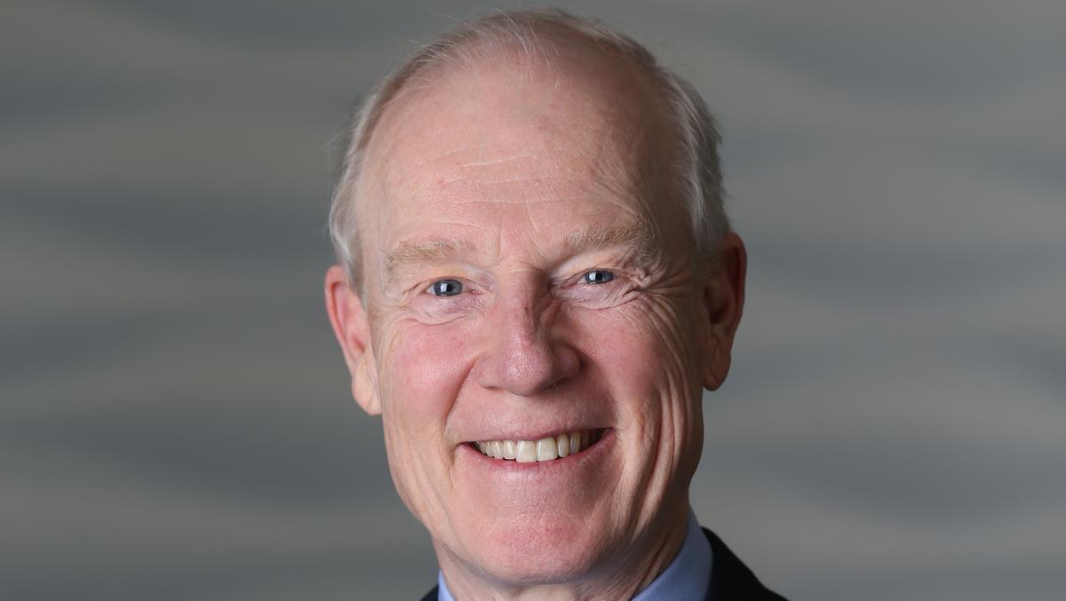 Dary Stone boomerangs back to Cousins Properties boardroom - Atlanta ...