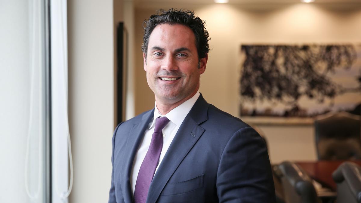 Capitala Group secures $1B in oversubscribed fund - Charlotte Business ...