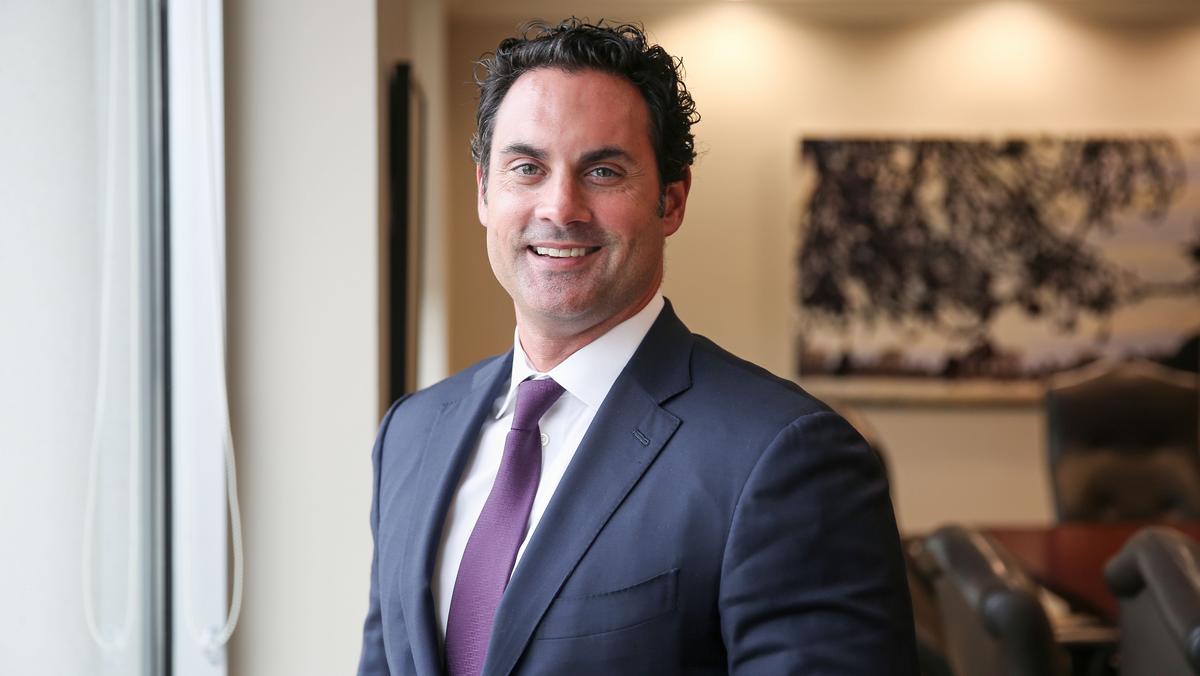 Mitsui buys minority interest in Capitala Group - Charlotte Business ...