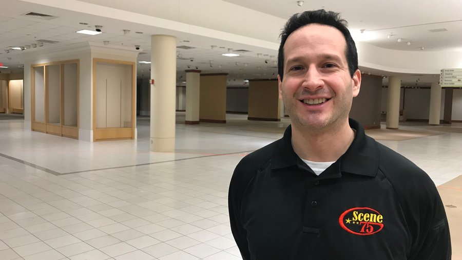 Exclusive: Dayton entrepreneur talks plans for 'largest indoor family ...