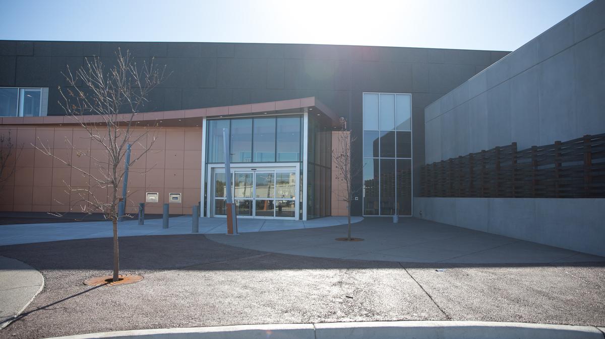 Advanced Learning Library scheduled to open mid-June - Wichita Business ...