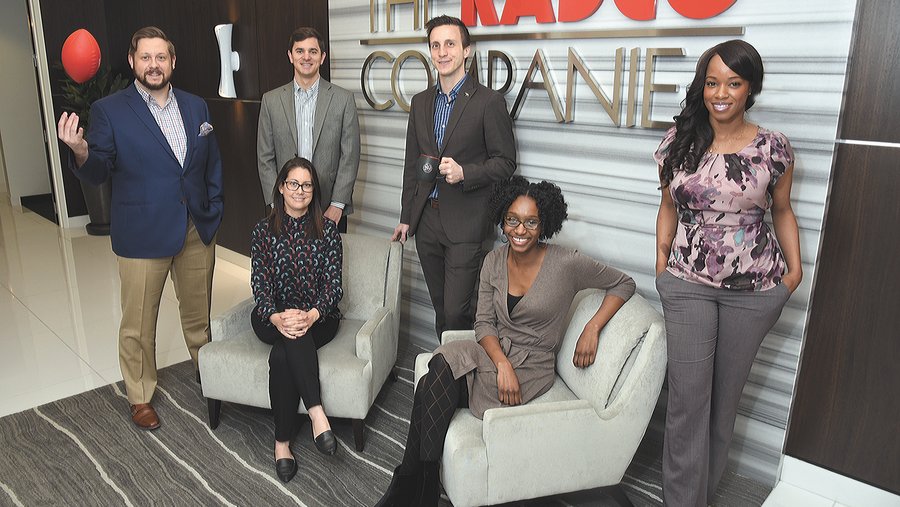 2018 Pacesetter Awards: The RADCO Cos. caters to its residents ...