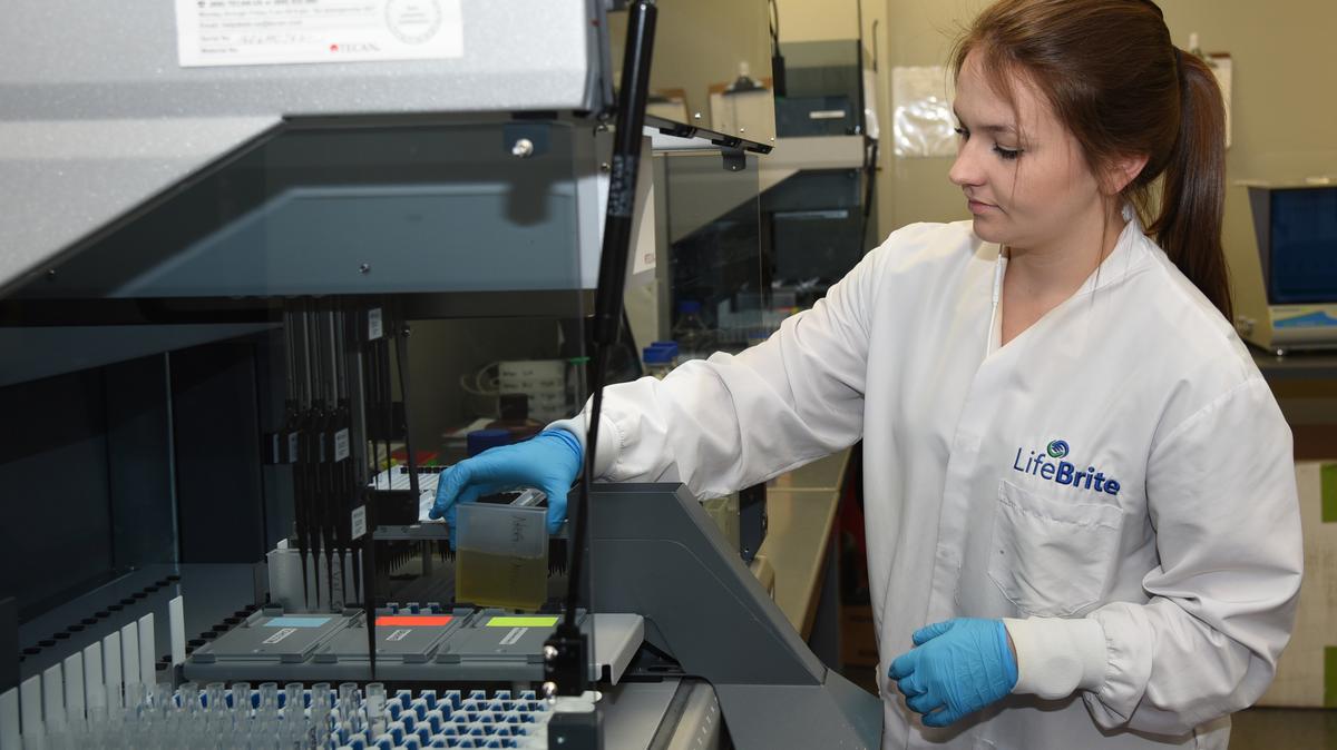 2018 Pacesetter Awards: LifeBrite Laboratories LLC - Atlanta Business ...