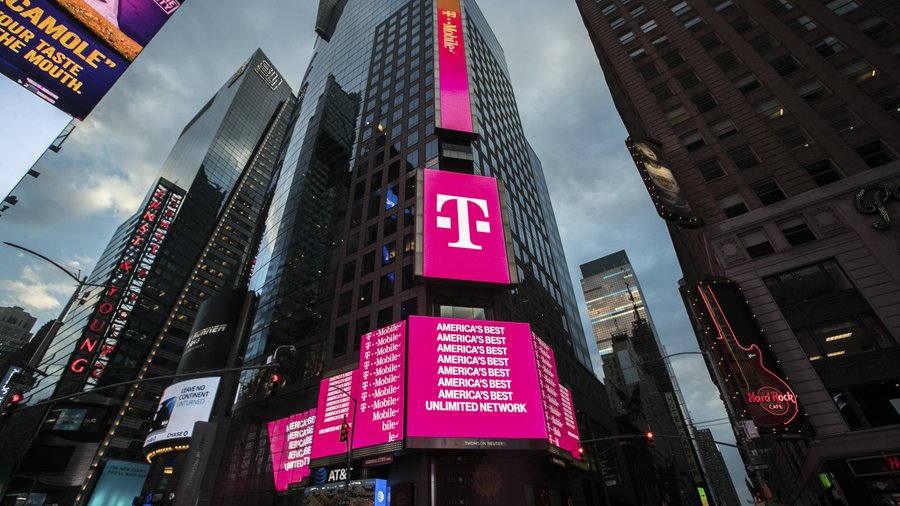 Sprint/T-Mobile merger: what to watch for next - Kansas City Business Journal