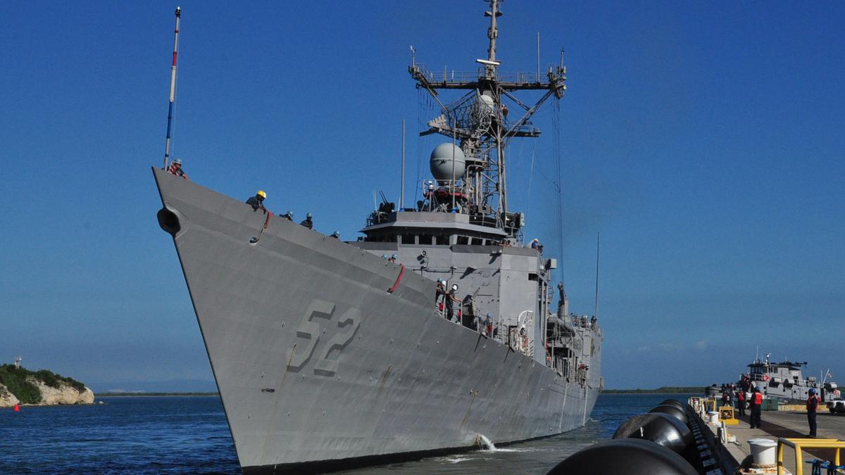How to get the Navy to pay for your technology - Triangle Business Journal
