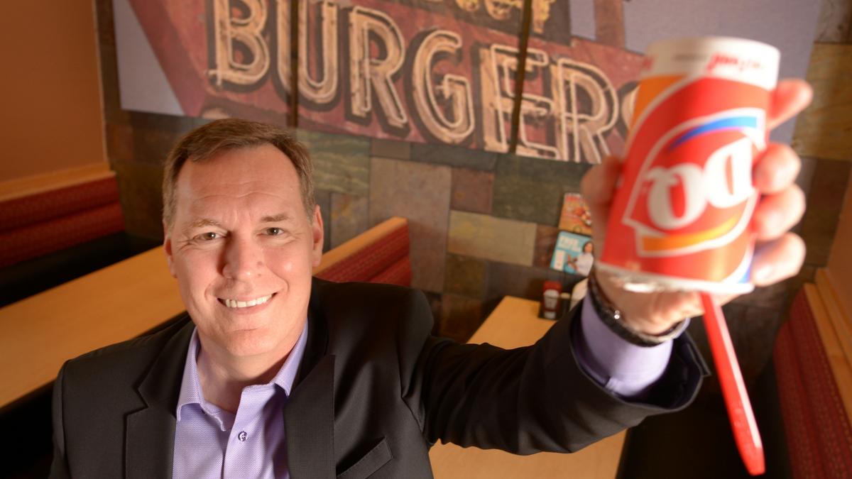 Balancing act for Dairy Queen’s new CEO: Modernize a classic brand ...