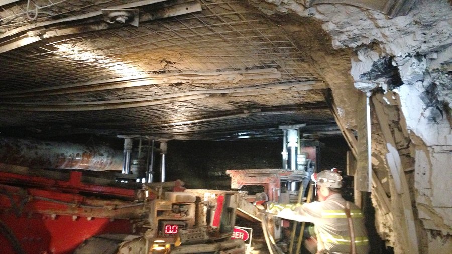 Why Consol, whose business is coal, is looking forward to higher ...