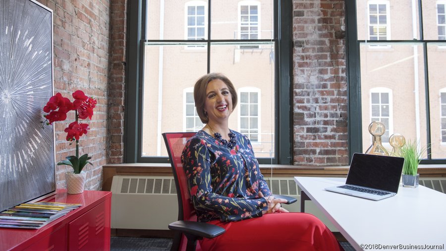 Thought Leader: Katica Roy helps employers increase workplace diversity ...