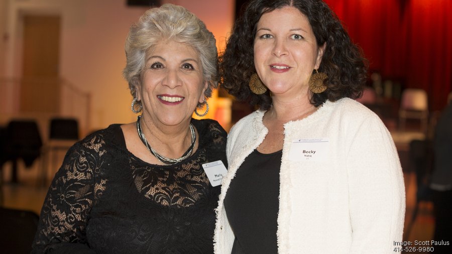 Milwaukee community, Hispanic leader Maria Monreal-Cameron passes away ...