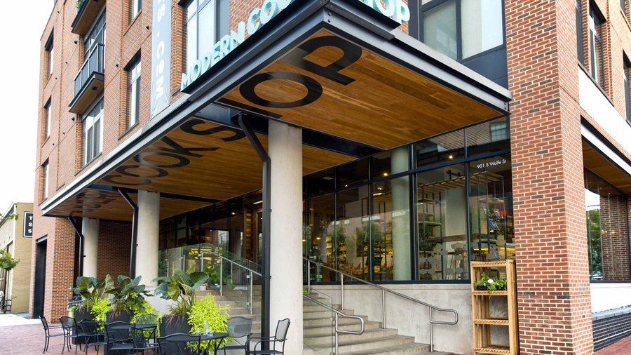 Baltimore region adds more than 20 new bars and restaurants so far this ...