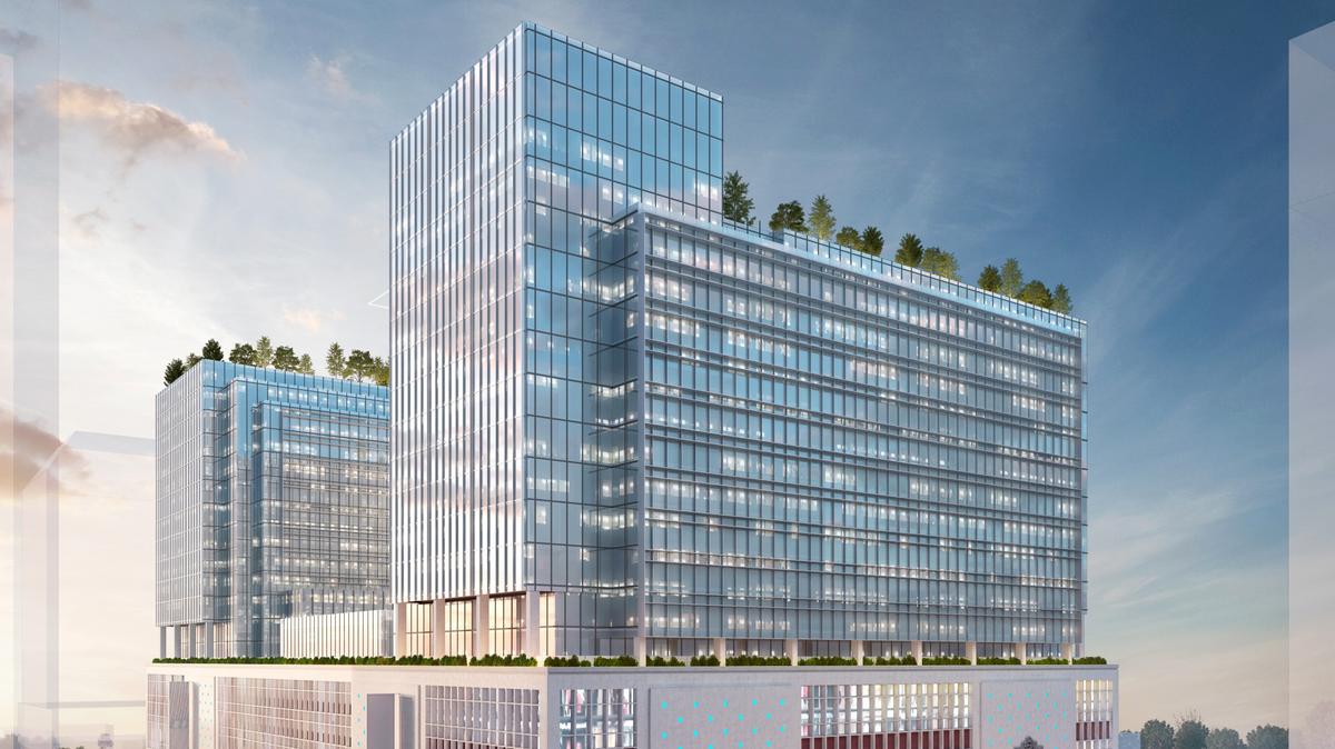'We got the silver medal:' Rejected for HQ2, cities still drawing ...