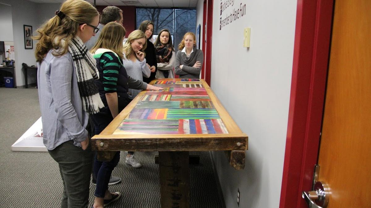 Tips for crafting unique and meaningful team-building events for your ...