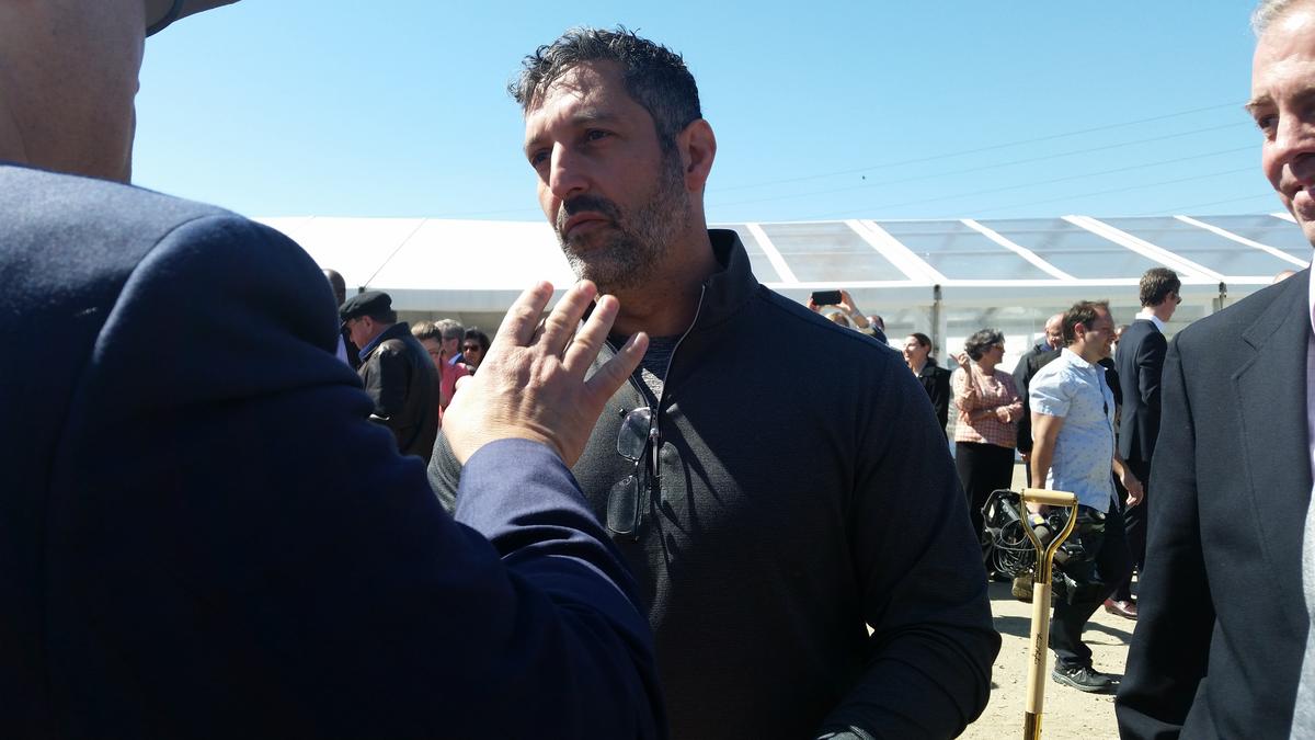 Tenable boosts size and range of IPO ahead of Nasdaq debut - Baltimore ...