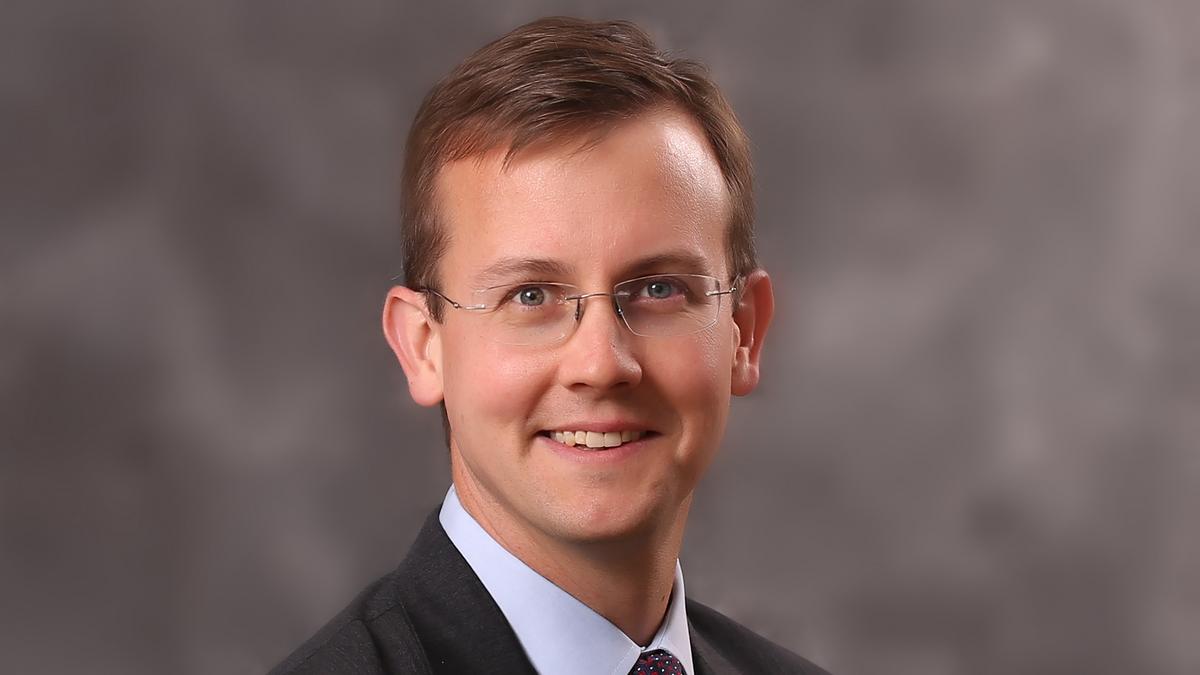 Jonathan Walker named CEO of MedExpress - Pittsburgh Business Times