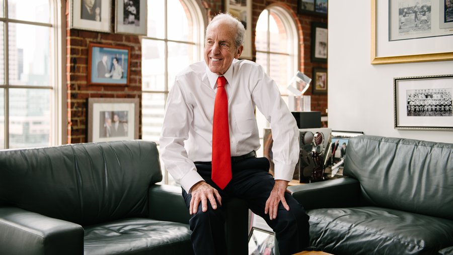 Cordish: 'Courageous' city leadership needed first to help fix ...