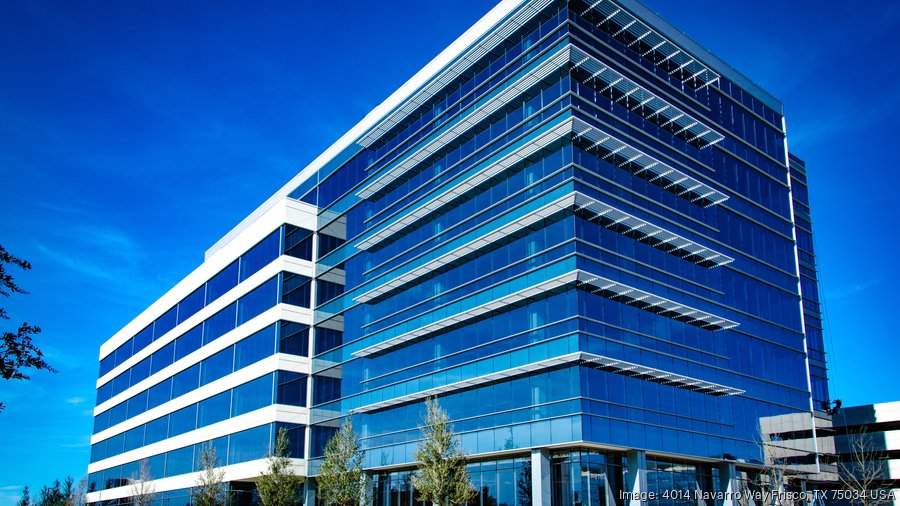 The Offices at Frisco Station lands first tenants with leases for ...