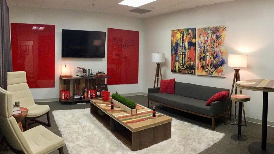 Vote for the First Coast's Coolest Office Spaces - Jacksonville ...