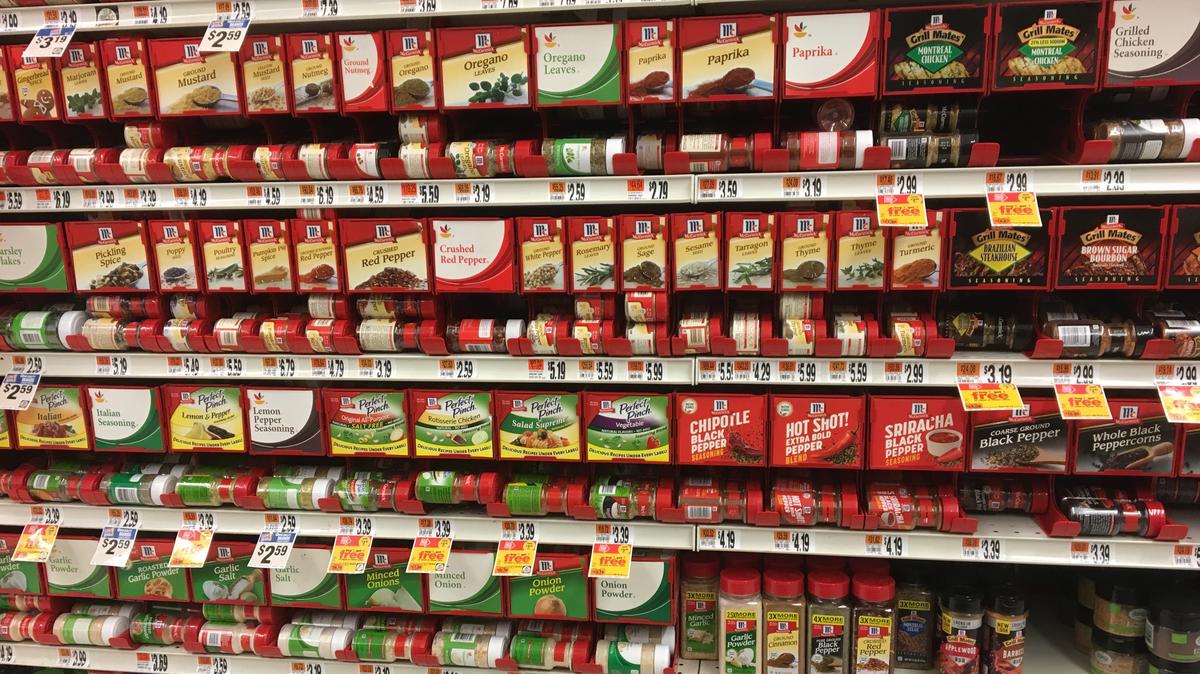 Giant Food LLC, Safeway Inc. among largest grocery store operators in ...