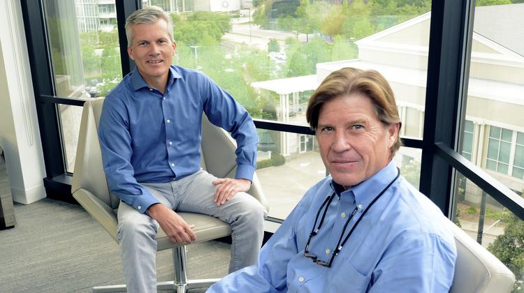 Dallas-based real estate firm plans to get bigger as it eyes new ...