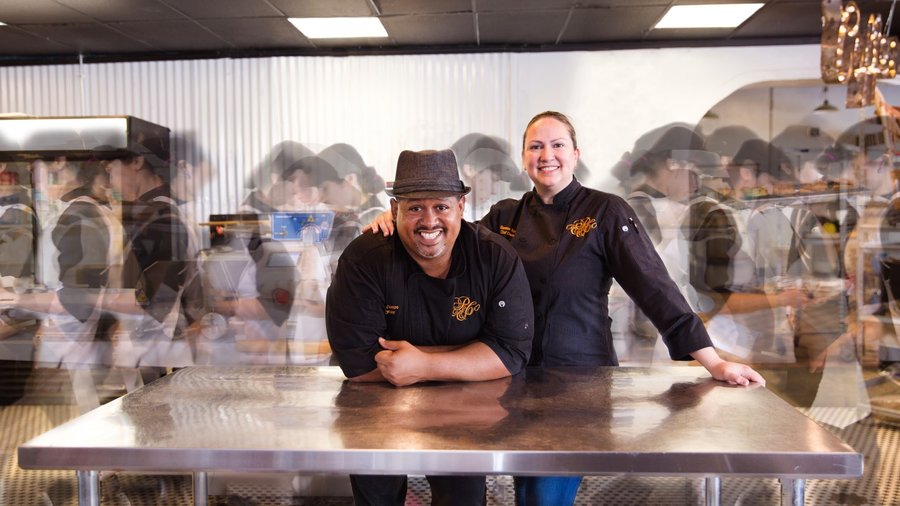 Piquant owners shutter West Tampa bakery, will open inside the Hall on ...