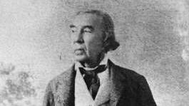 San Antonio's iconic 300 — José Antonio Navarro - San Antonio Business ...