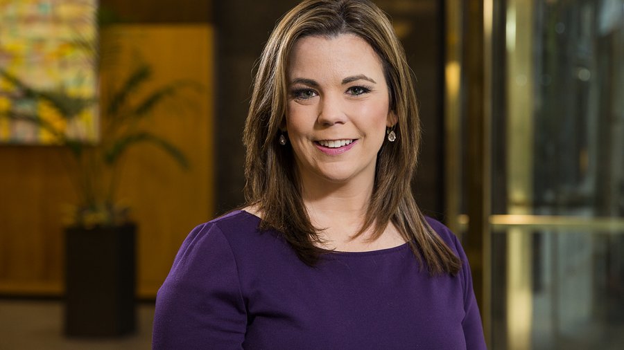 Young Leaders: Carolyn Callahan - Louisville Business First