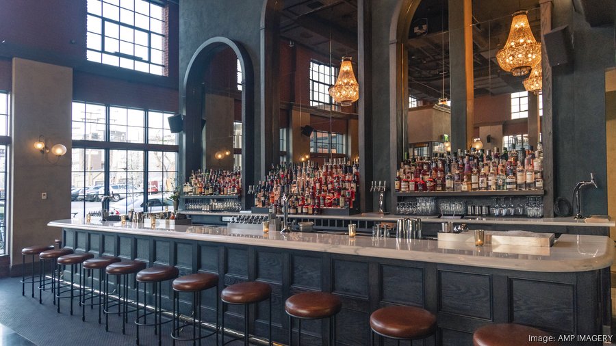 The Ramble Hotel, the first hotel in Denver's River North neighborhood ...