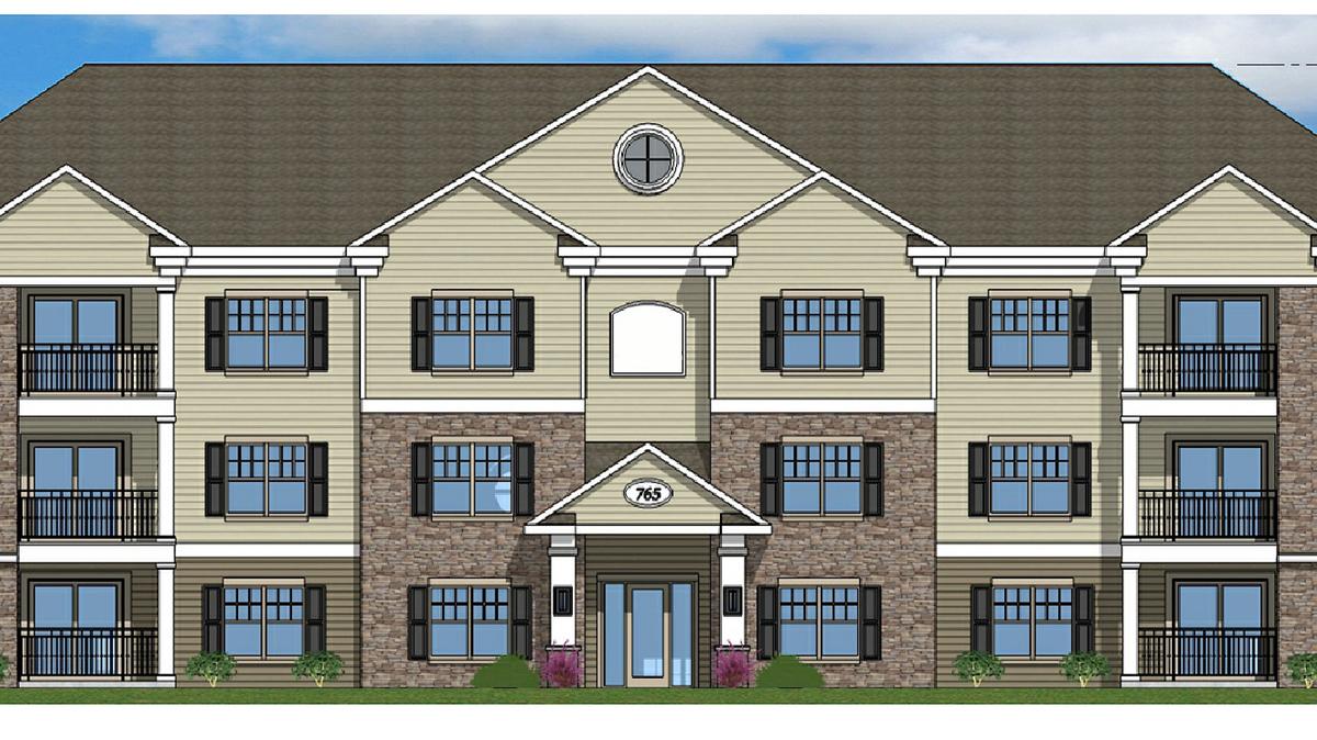 McGuire, Jerge team on residential development in Lewiston - Buffalo ...