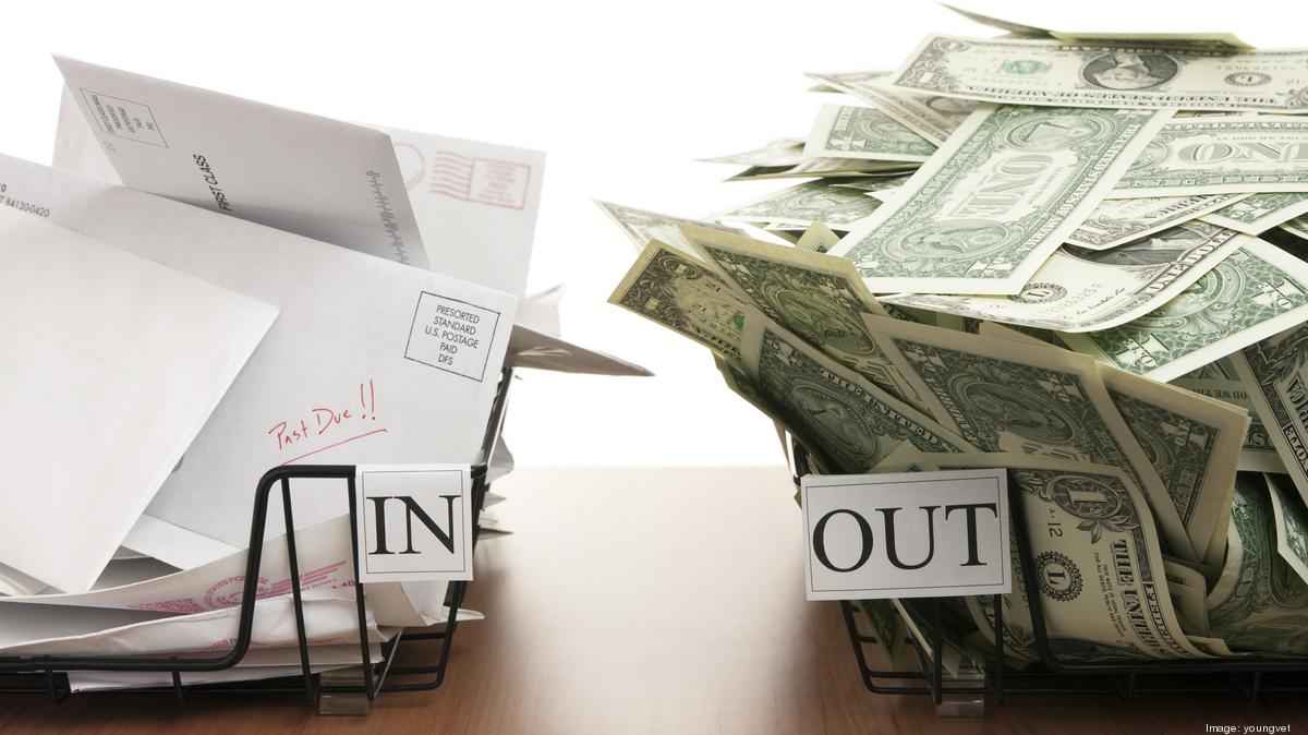 Extended Payment Terms Have Big Impact On Kansas s Businesses 