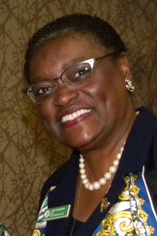 Girl Scouts of Southern Illinois names Loretta Graham new CEO - St ...