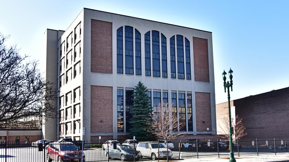 TrustCo's former Schenectady headquarters will become apartments ...