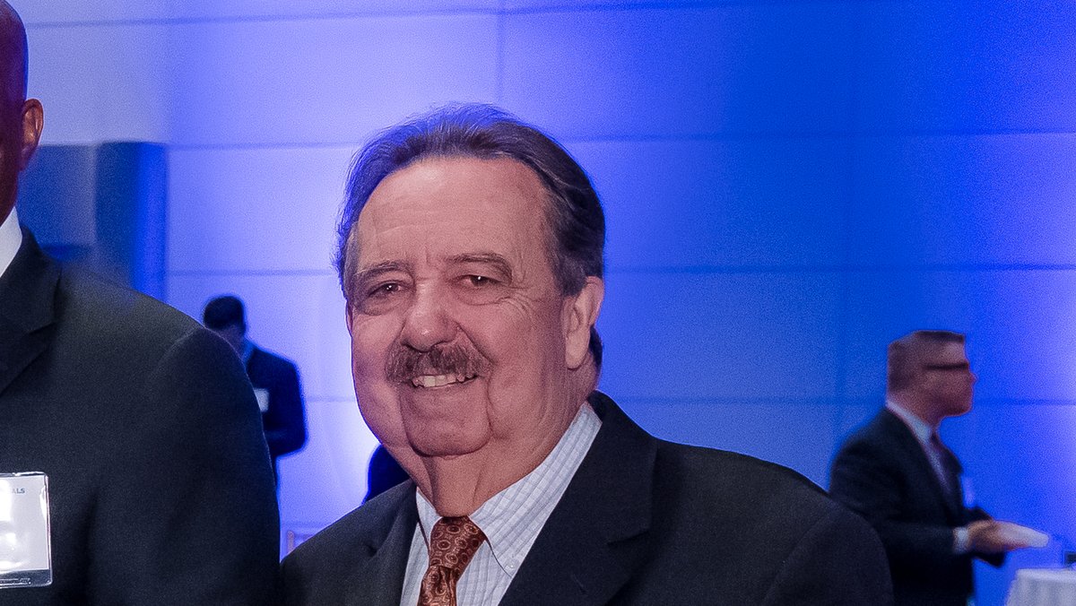 George Dove, former managing principal of WDG, dies at 81 - Washington ...