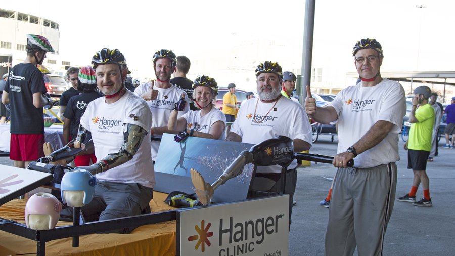 Photos from 2017 Kentucky Derby Festival Bed Races - Louisville ...