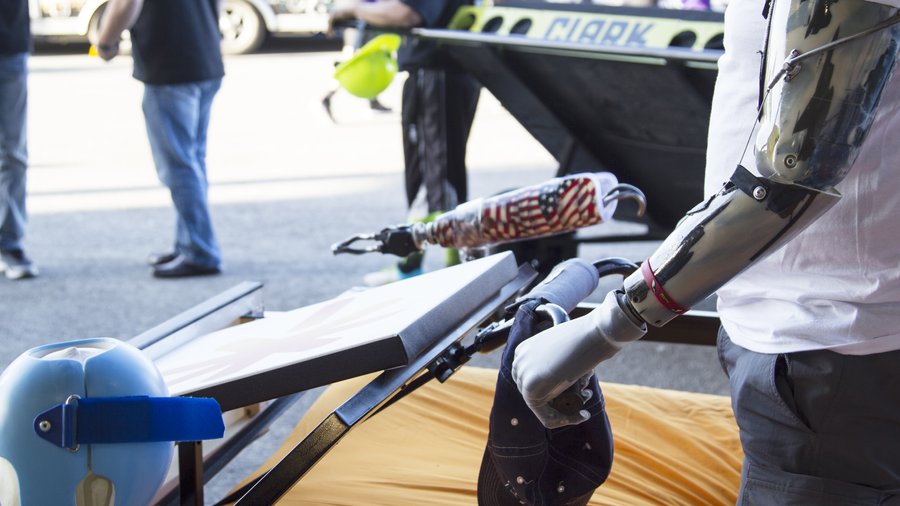 Photos from 2017 Kentucky Derby Festival Bed Races - Louisville ...