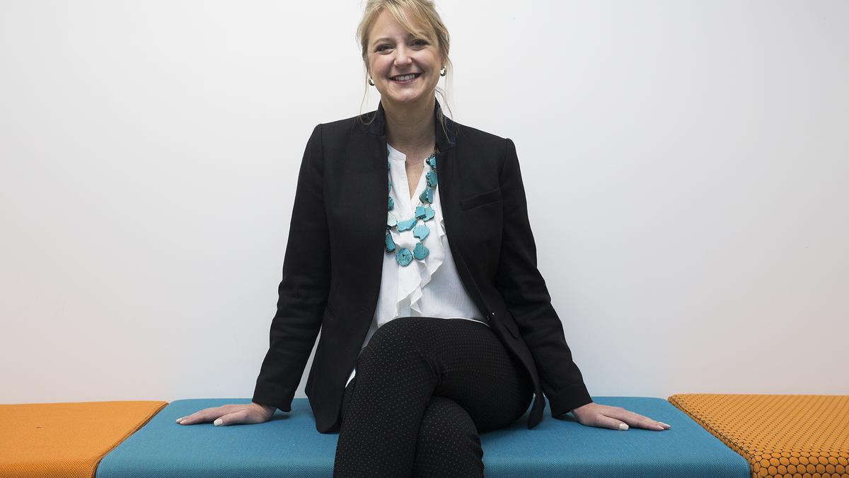 Champions of Business: VinSolutions - Kansas City Business Journal