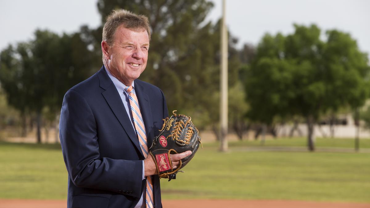 Washington Federal’s Ben Danner uses lessons learned from baseball for ...