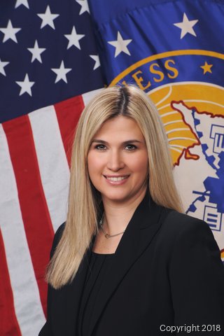 How new SBA regional administrator Michelle Christian plans to grow the ...