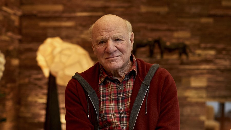 Expedia Chairman Barry Diller won't launch search for the next CEO ...