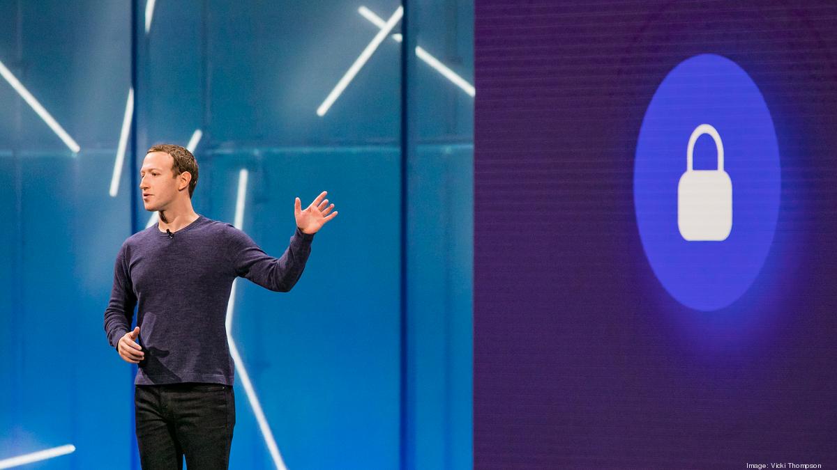 Facebook suspends 200 apps from platform over data misuse - Cincinnati ...