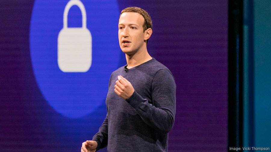 Meta CEO Mark Zuckerberg's post-layoff message to employees: 'I wanted ...