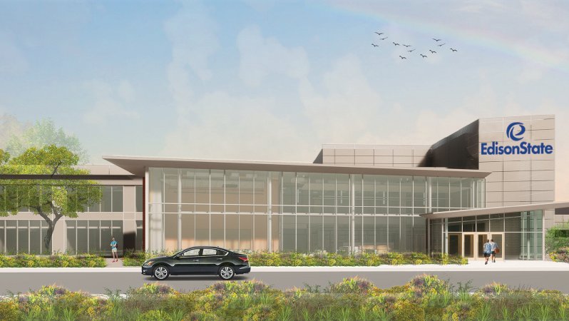 Piqua-based Edison State Community College to break ground on $3M ...