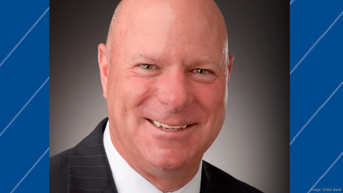 CEO at Dollar Bank, U.S.'s biggest mutual, weighs M&A in 2025 ...