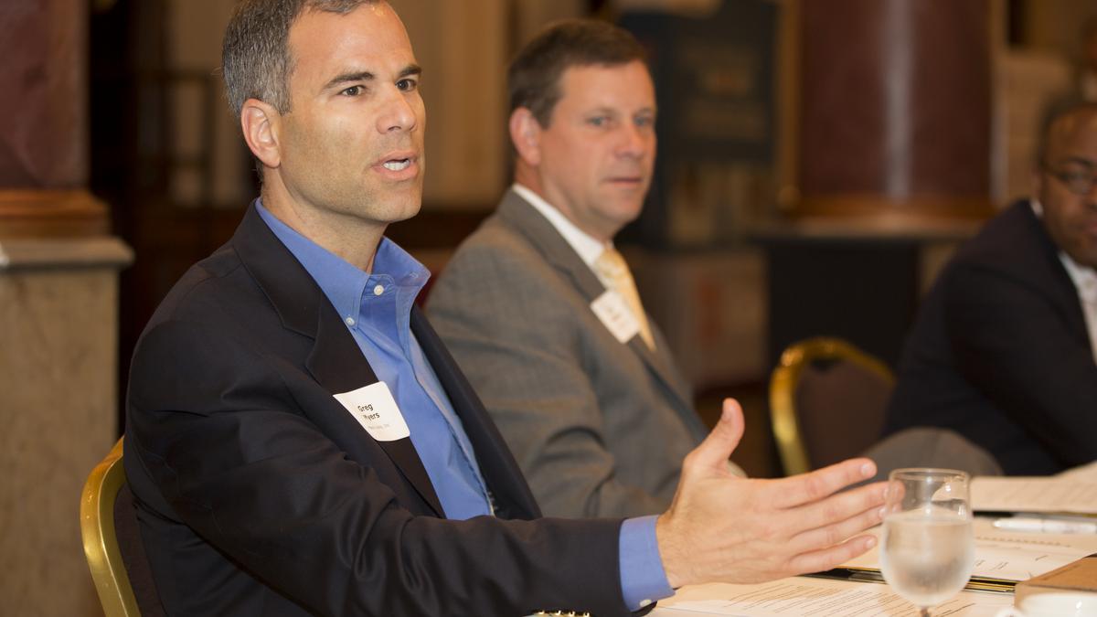 Mason Wells acquires MGS Mfg. Group Inc. in Germantown - Milwaukee ...