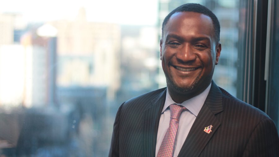 Leadership Atlanta names 89 to class of 2019 - Atlanta Business Chronicle