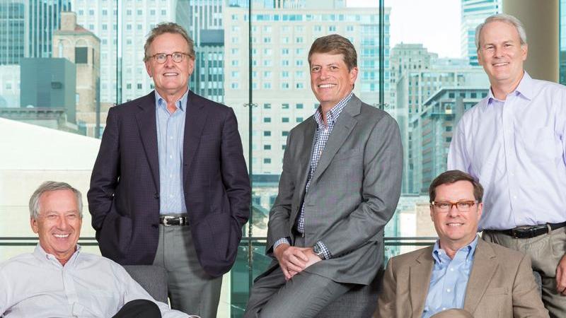 Ryan Cos. US Inc.'s new CEO Brian Murray discusses innovation ...