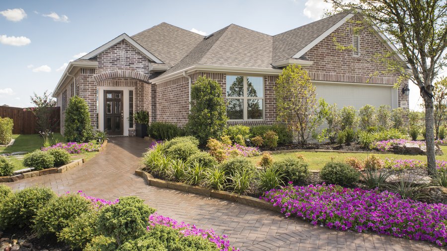 Average home prices are increasing across North Texas - Dallas Business ...