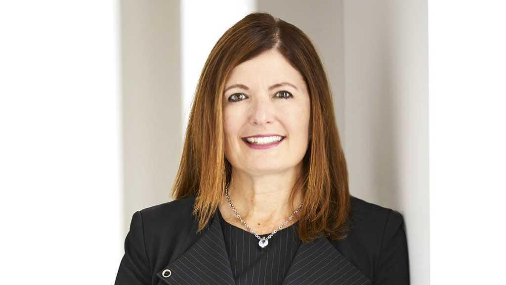 NVent CEO Beth Wozniak is charged up as company officially splits from ...