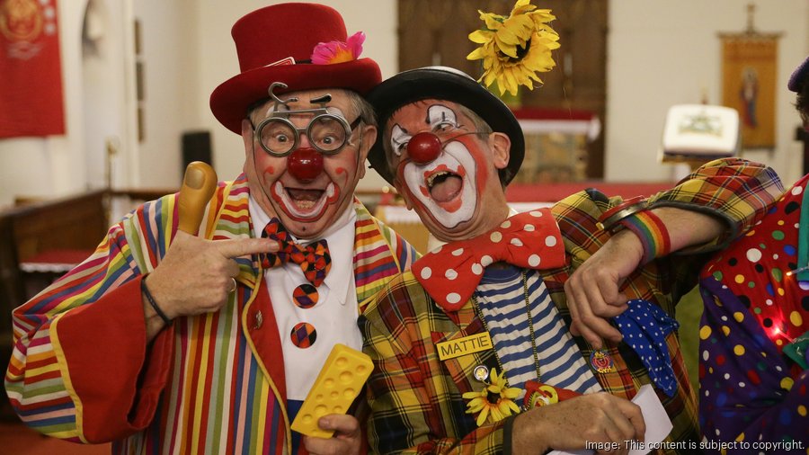 McDonald's, Charles Penzone, Ohio State University, The Beatles, Louis ...