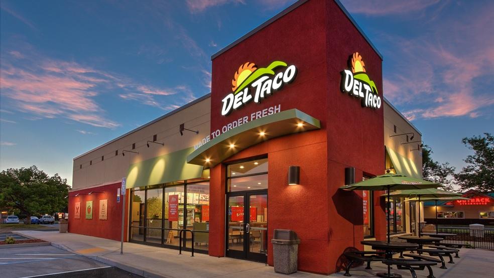 Del Taco developing 7 more locations in Atlanta - Atlanta Business ...